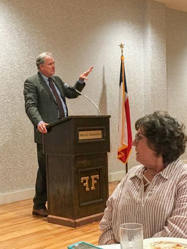 Clardy: Session a success | Local News | dailysentinel.com