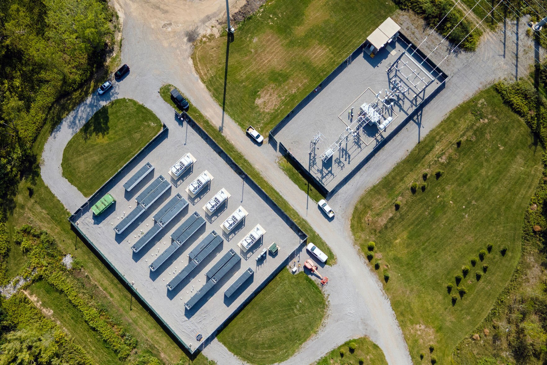 City of Nacogdoches adds energy storage to list of possible land uses ...