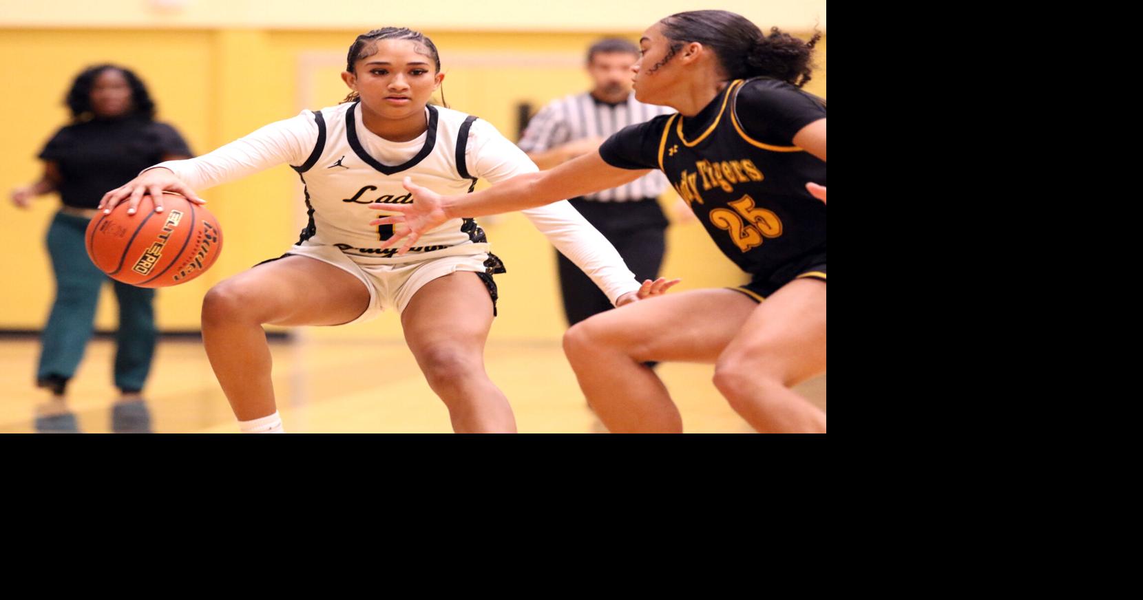 Lady Dragons fall in district opener vs. Mount Pleasant | Sports ...