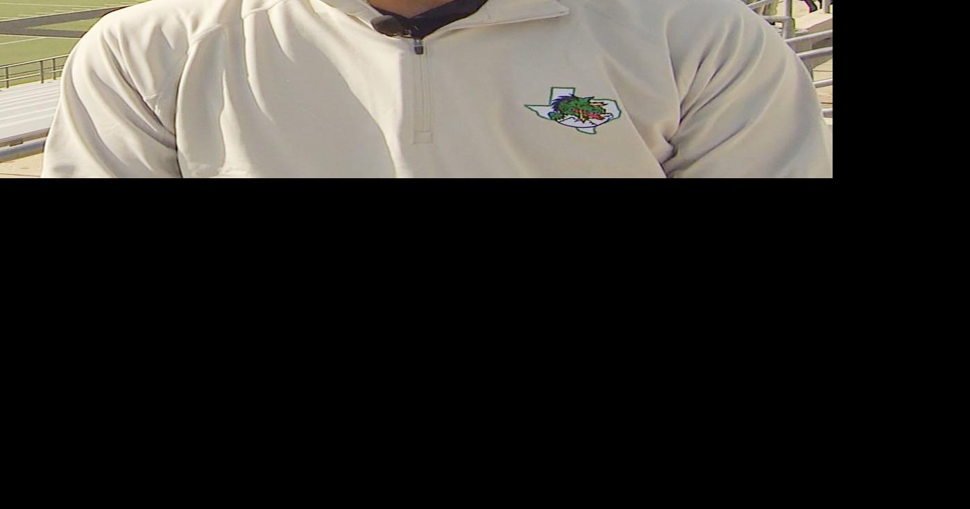 Allman named AD, football coach at Nacogdoches | Sports | dailysentinel.com