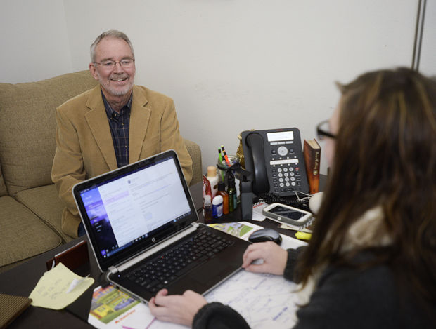 CASA gives children voice in court, has new fundraiser set | Local News ...