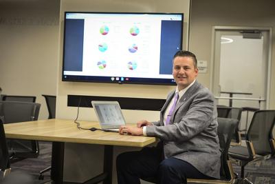 Local briefs: Reese named to SFA Intercollegiate Athletics Council ...