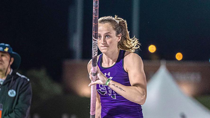 SFA advances 10 to NCAA Nationals | Social Media | dailysentinel.com