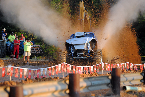Going Bog Wild At Nac Expo | Local News | dailysentinel.com