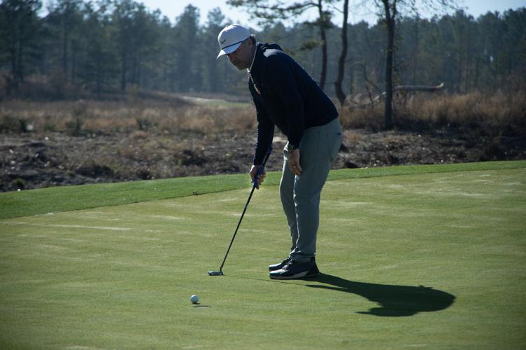 A non-golfer's day at Wild Spring Dunes golf course | Local News ...