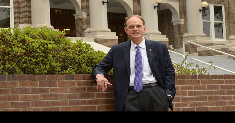 Westbrook: SFA alliance is 'game-changer' | Local News | dailysentinel.com