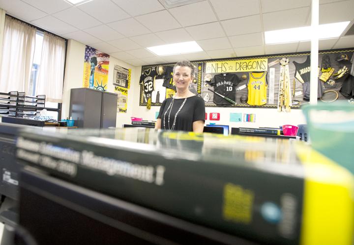 Crenshaw builds memories behind dedication, strong faith | Local News ...