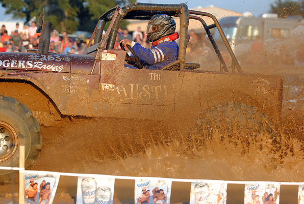 Going Bog Wild At Nac Expo | Local News | dailysentinel.com
