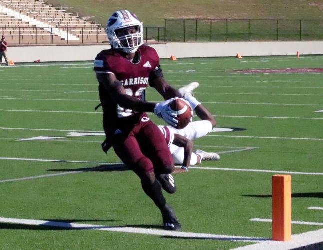 Garrison wins battle of Bulldogs, advances to quarterfinals | Sports ...