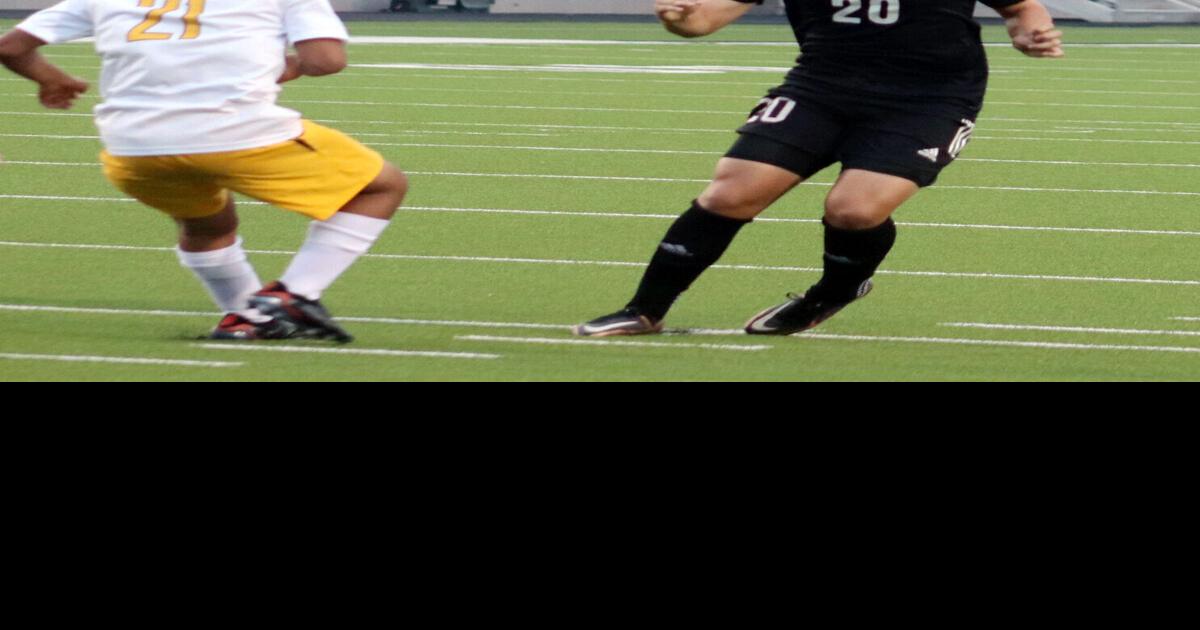 Nacogdoches High School Top 10 Dragons Soccer Lands At No 4 With