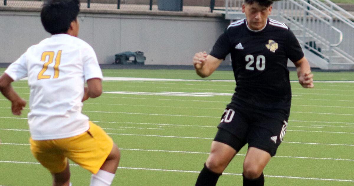 Nacogdoches High School Top 10 Dragons Soccer Lands At No 4 With