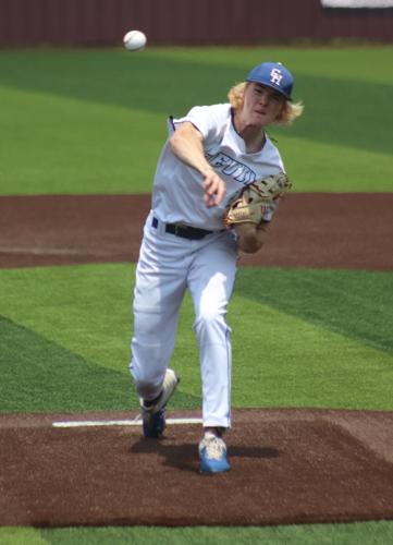 Central Heights' West, Wagner earn honorable mentions | Sports ...