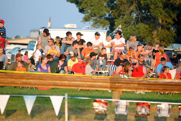 Going Bog Wild At Nac Expo | Local News | dailysentinel.com