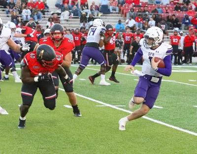 SFA to open up season Saturday on ESPN | Sports | dailysentinel.com