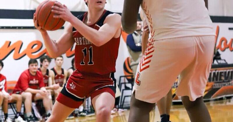 Area teams win big Tuesday night | Sports | dailysentinel.com