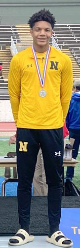 Lockett, Schick to represent Nac at state meet | Sports | dailysentinel.com