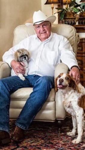 Charles Wayne Smith | Obituaries | dailysentinel.com