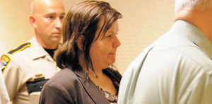 Saenz gets life in prison | Local News | dailysentinel.com