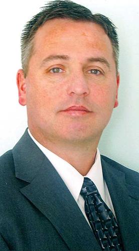 Profile: Darren Webb, Garrison ISD superintendent | Life ...