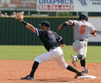 SFA drops opener to Sam Houston | Sports | dailysentinel.com