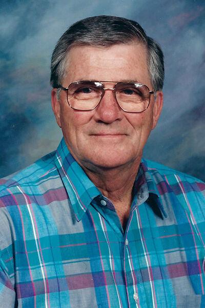 Charles Yarborough | Obituaries | dailysentinel.com