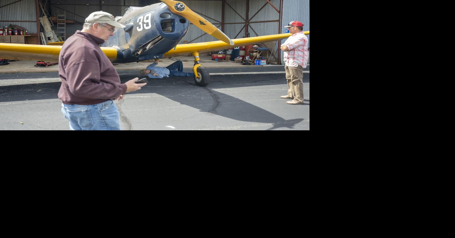 Dunn's plane heads home, will be trainer again | Coronavirus ...