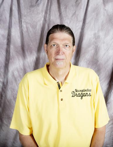 Meet the candidate: Tyrrel C. Grohman, District 4 | Local News ...