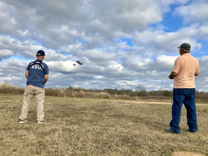 Nacogdoches flying club shares love of planes | Local News ...