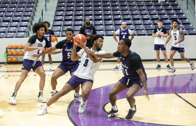 Keller optimistic about new Lumberjacks | Sports | dailysentinel.com