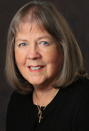 Meet the candidate: Kathleen Belanger, challenger, Northeast Ward ...