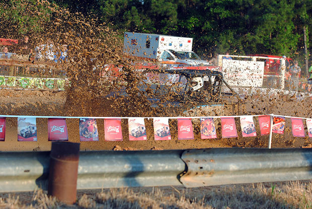 Going Bog Wild At Nac Expo | Local News | dailysentinel.com