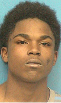 Isaac gets 50 years for murder | Local News | dailysentinel.com