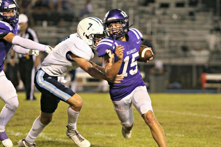 Cushing falls to Union Grove Friday | Sports | dailysentinel.com