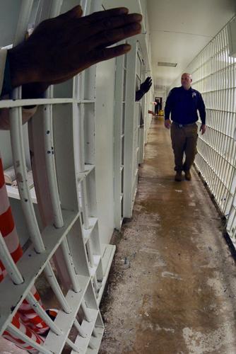 Officials search for answers in rising inmate numbers | Local News ...