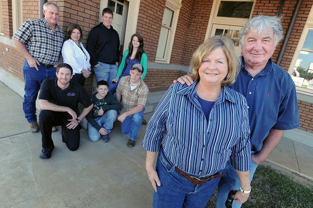 Week in Photos Dec. 2-8 | Photo Gallery | dailysentinel.com