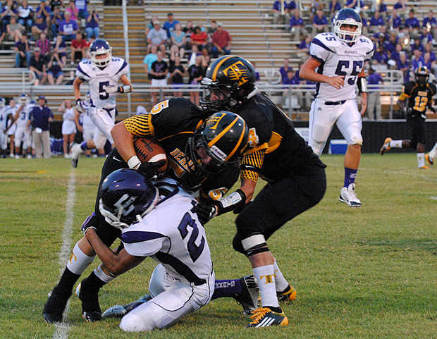 Week in Photos Sept. 1-7 | Photo Gallery | dailysentinel.com