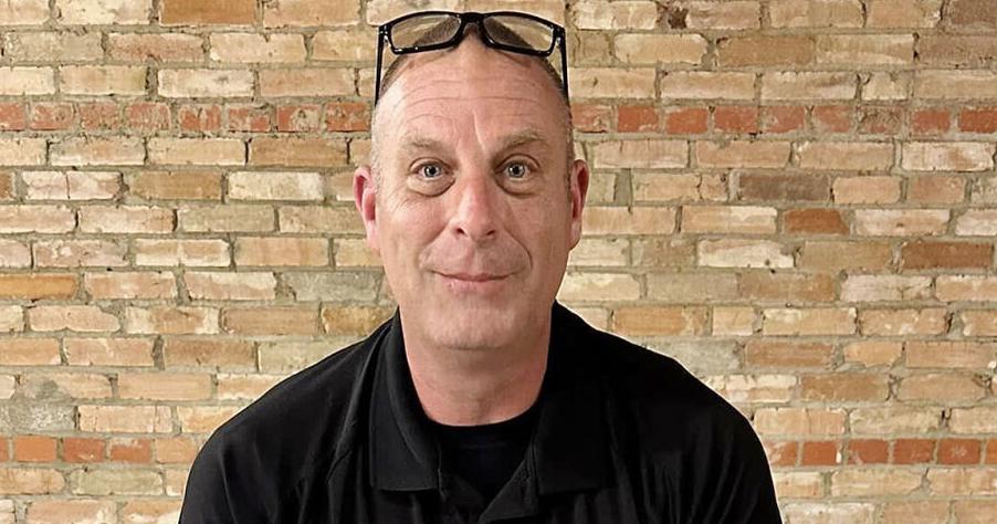 NPD's Logan Finch retires, reflects, offers advice | Local News ...