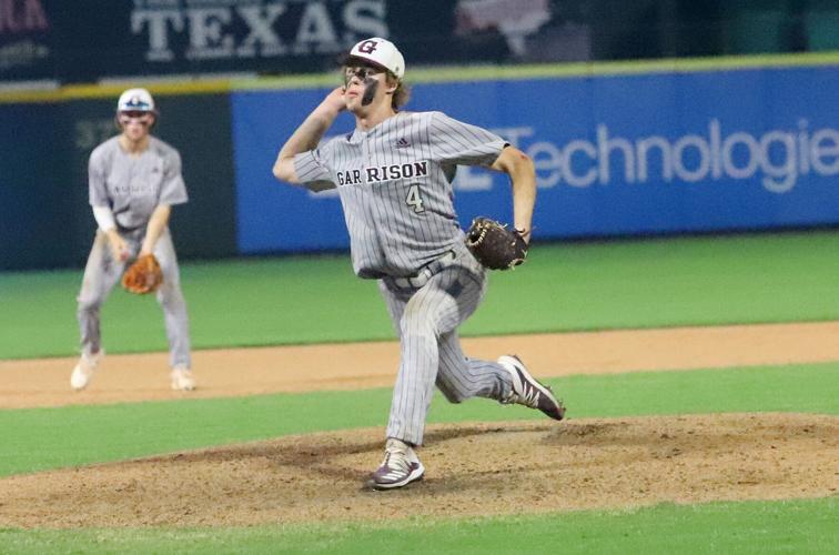 BATTLING FOR A TITLE: Garrison bumps BHS in state semis, 7-6 | Social ...