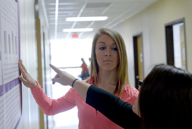 Students win awards at psychology conference | Local News ...