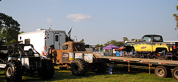 Going Bog Wild At Nac Expo | Local News | dailysentinel.com