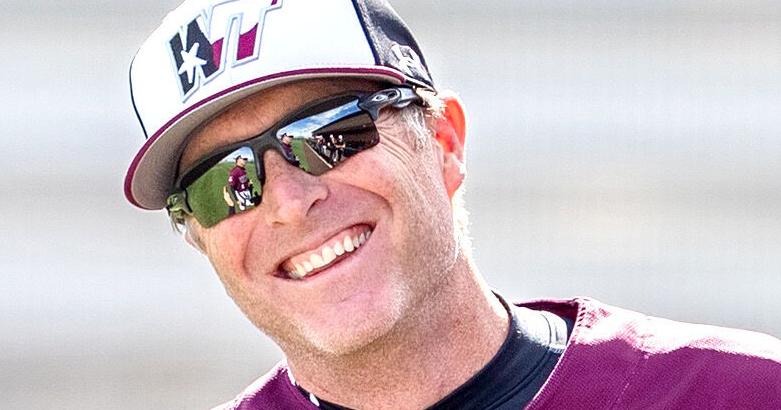 Vanderburg hired as SFA's next head baseball coach | Sports ...