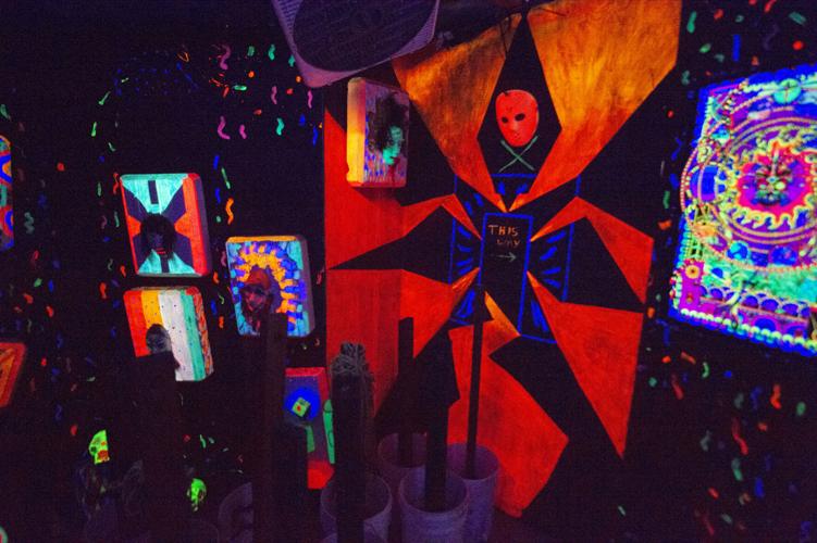 Garrison VFD haunted house opens Oct. 23 | Local News | dailysentinel.com