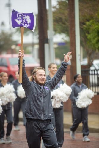 SFA homecoming | Photo Gallery | dailysentinel.com