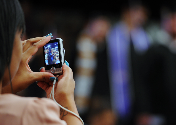 More than 980 degrees awarded at SFA graduation | Stephen F. Austin ...