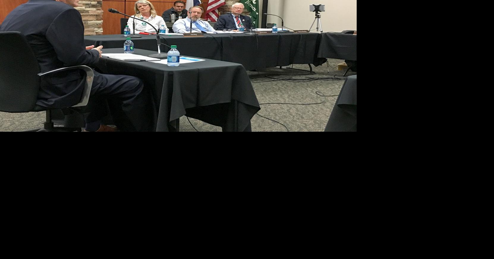 Memorial hires Stokes as interim CEO | Local News | dailysentinel.com