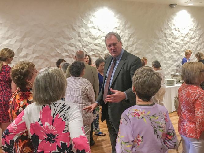 Clardy: Session a success | Local News | dailysentinel.com