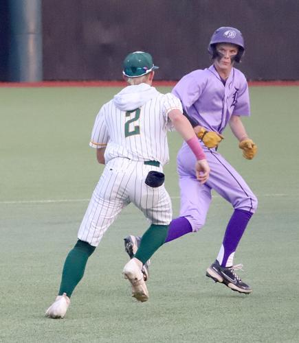 Indians' season ends in sweep vs. Wildcats | Sports | dailysentinel.com