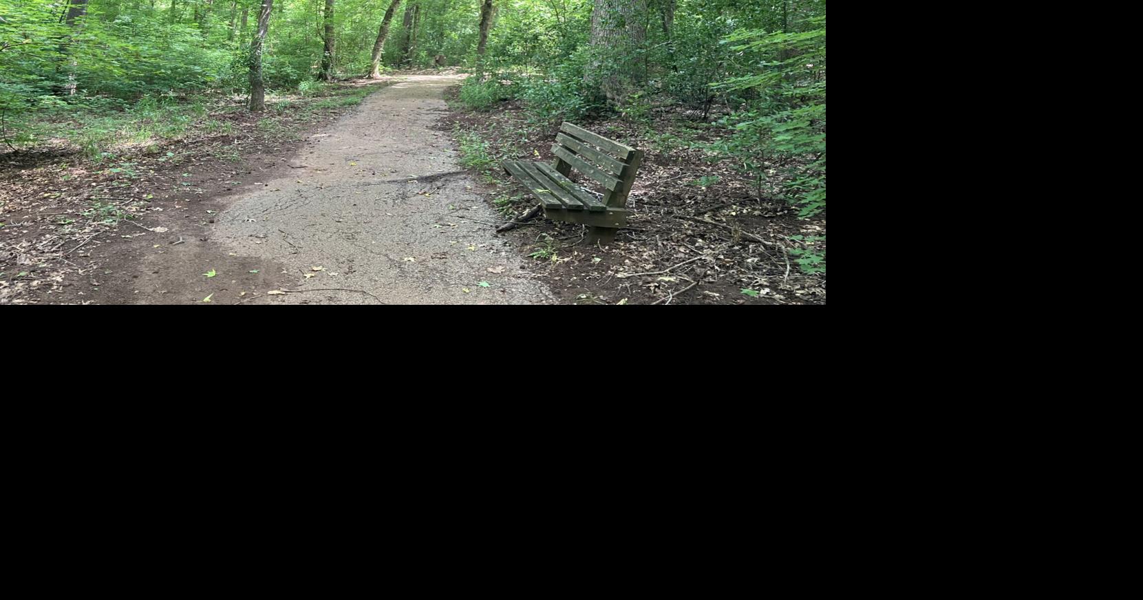 SFA to receive grant for upgrades to garden trails | Local News ...