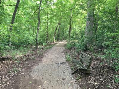 SFA to receive grant for upgrades to garden trails | Local News ...