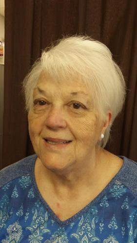 Shirley Dorlene Botkin | Obituaries | dailysentinel.com